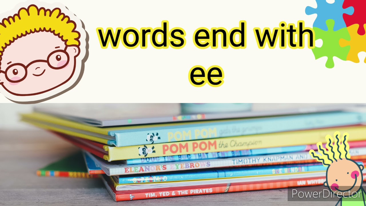 Words End With ee YouTube words-end-with-ee-youtube