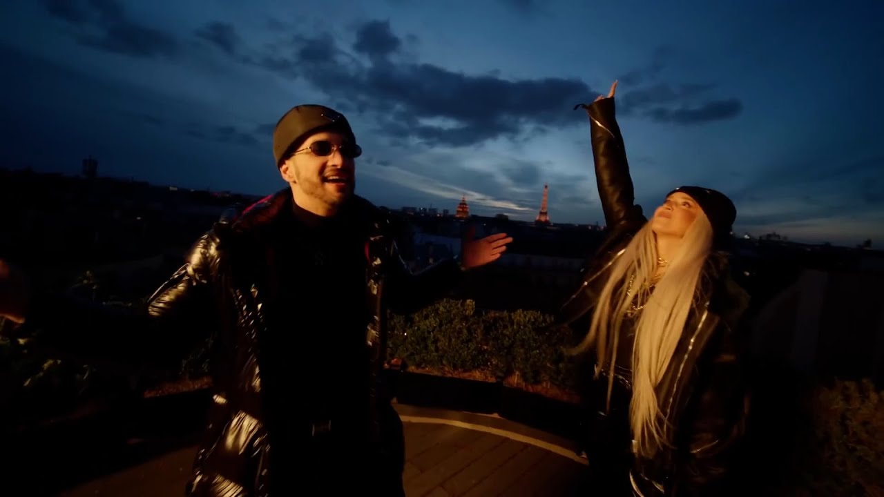 Soolking ft. Lola Indigo & RVFV - Casanova [Official Remix] - YouTube