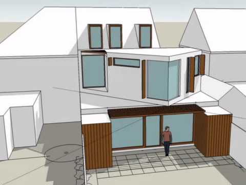 MatLab Architectural Design Consul - YouTube