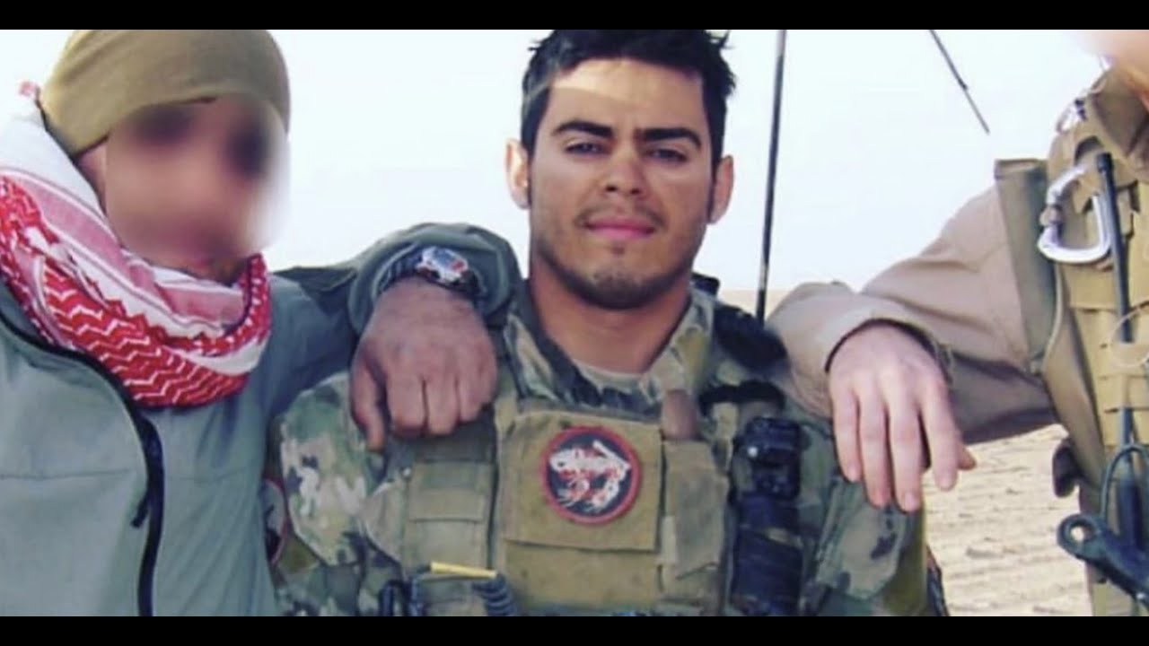 Faces of Intuitive Machines Episode XXII: Mario Romero - YouTube