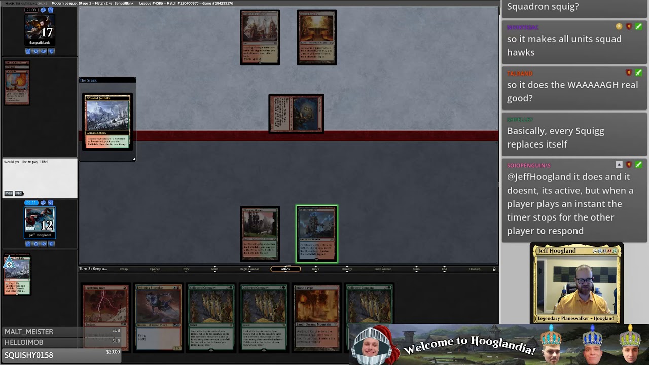 Elemental Company - Modern - August 8th, 2019 - YouTube