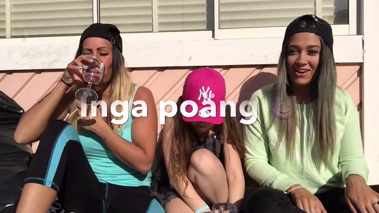 WATER CHALLENGE - YouTube