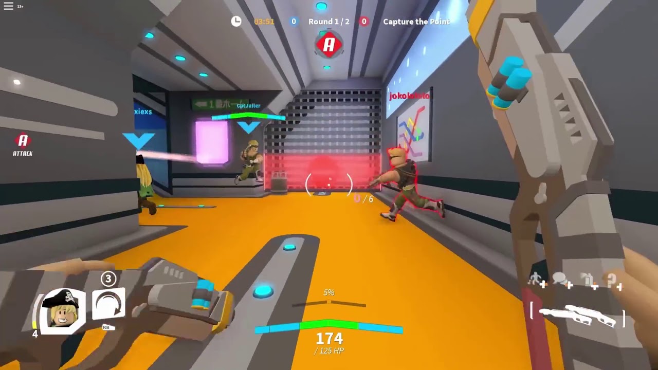 Roblox Official Trailer 2019 - YouTube