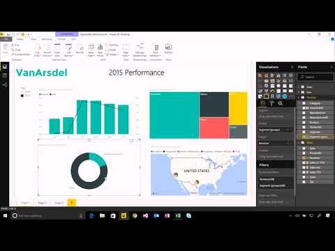 [Feature Series] Microsoft Power BI – Data Modelling : Grouping Binning ...