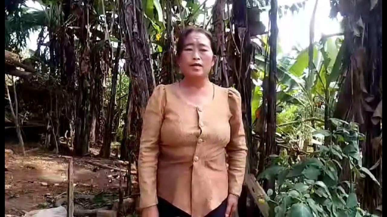 yog npib yaj hais kwv txhiaj tau txij nkawm tsis sib hlub - YouTube