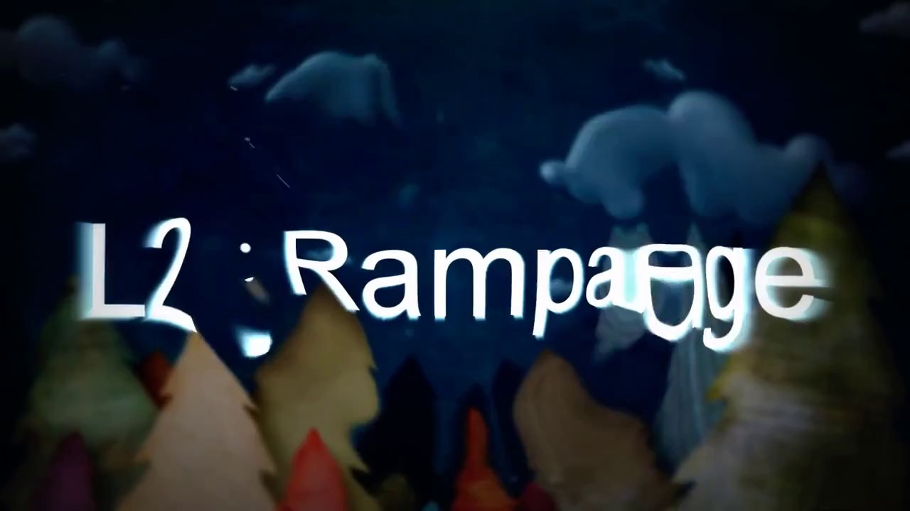 L2 Rampage - STORM SCREAMER PVP - YouTube