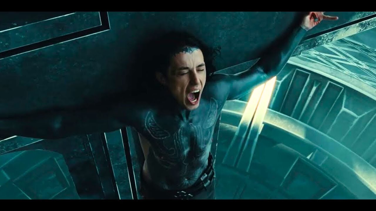 Falling In Reverse - Prequel (New Song 2024) - YouTube