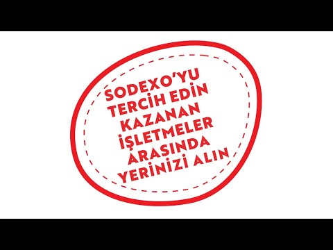 Sodexo Yemek Kartı Avantajları