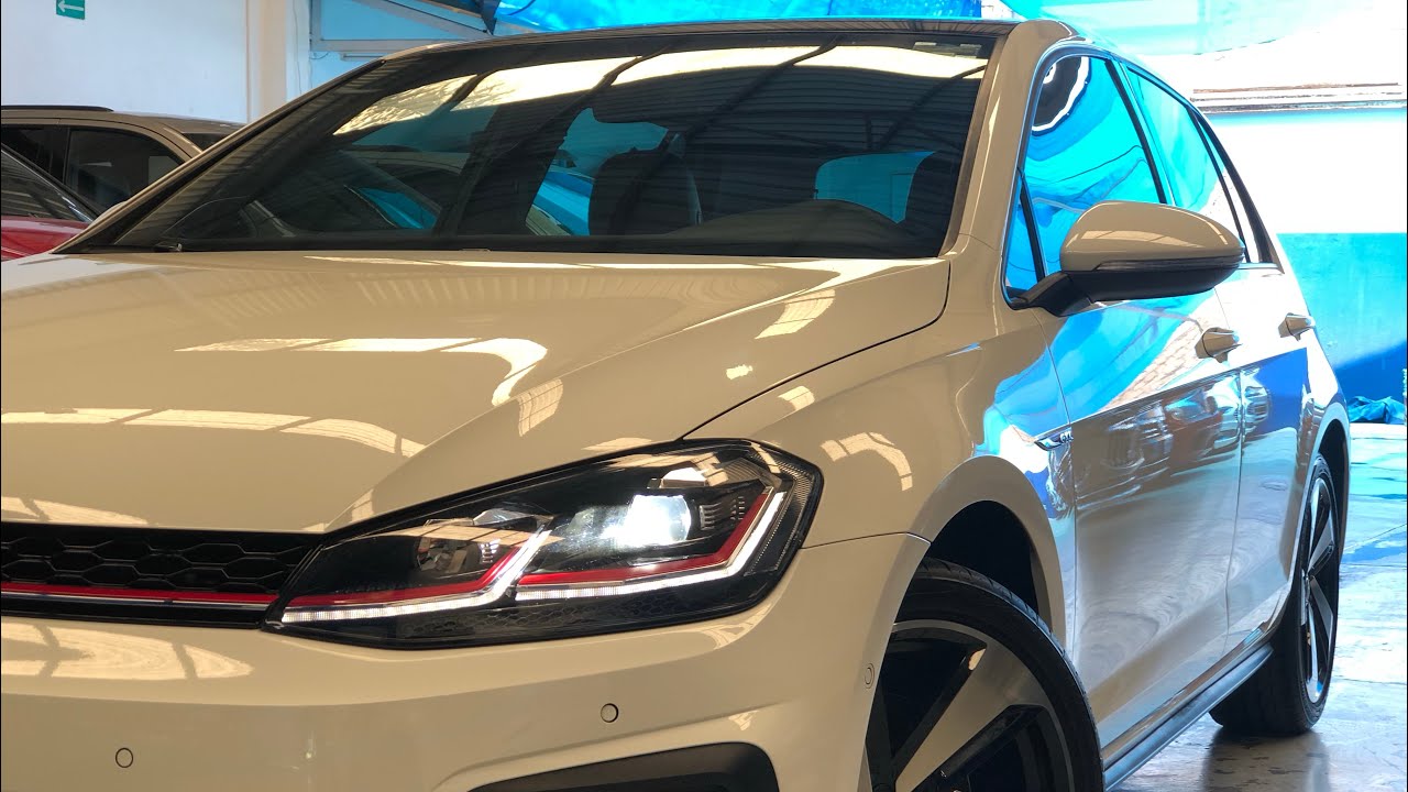 VW GTI || RS PREMIUM CARS - YouTube