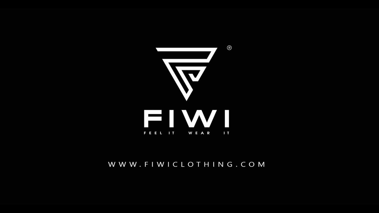 FIWI Clothing | Promo - YouTube