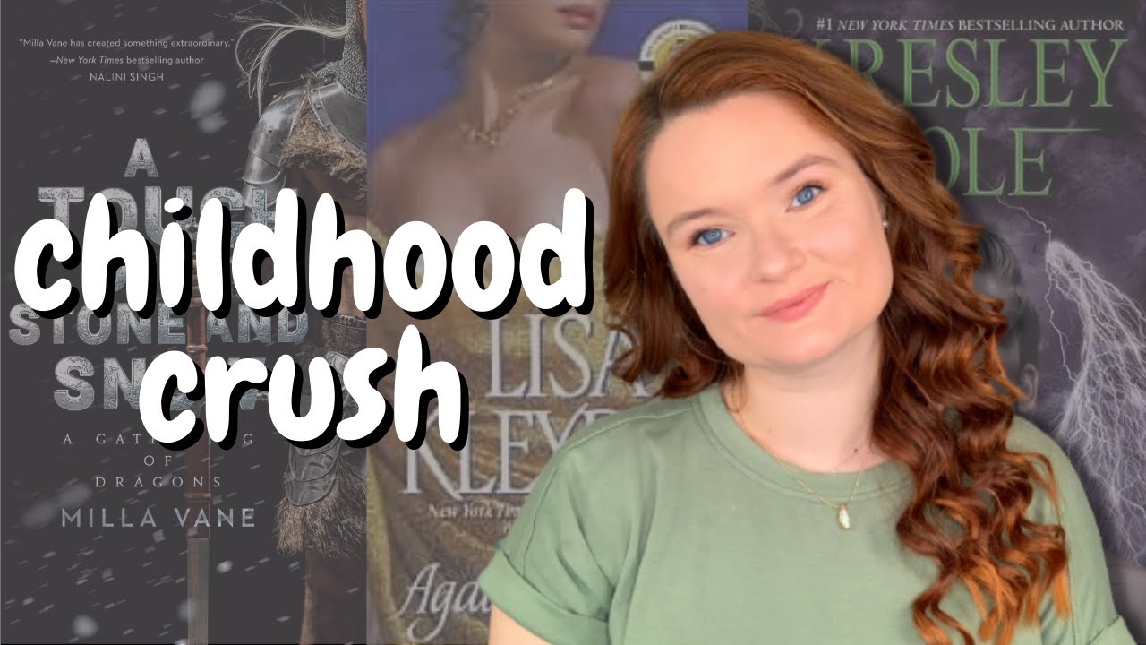 childhood crush | romance recommendations - YouTube
