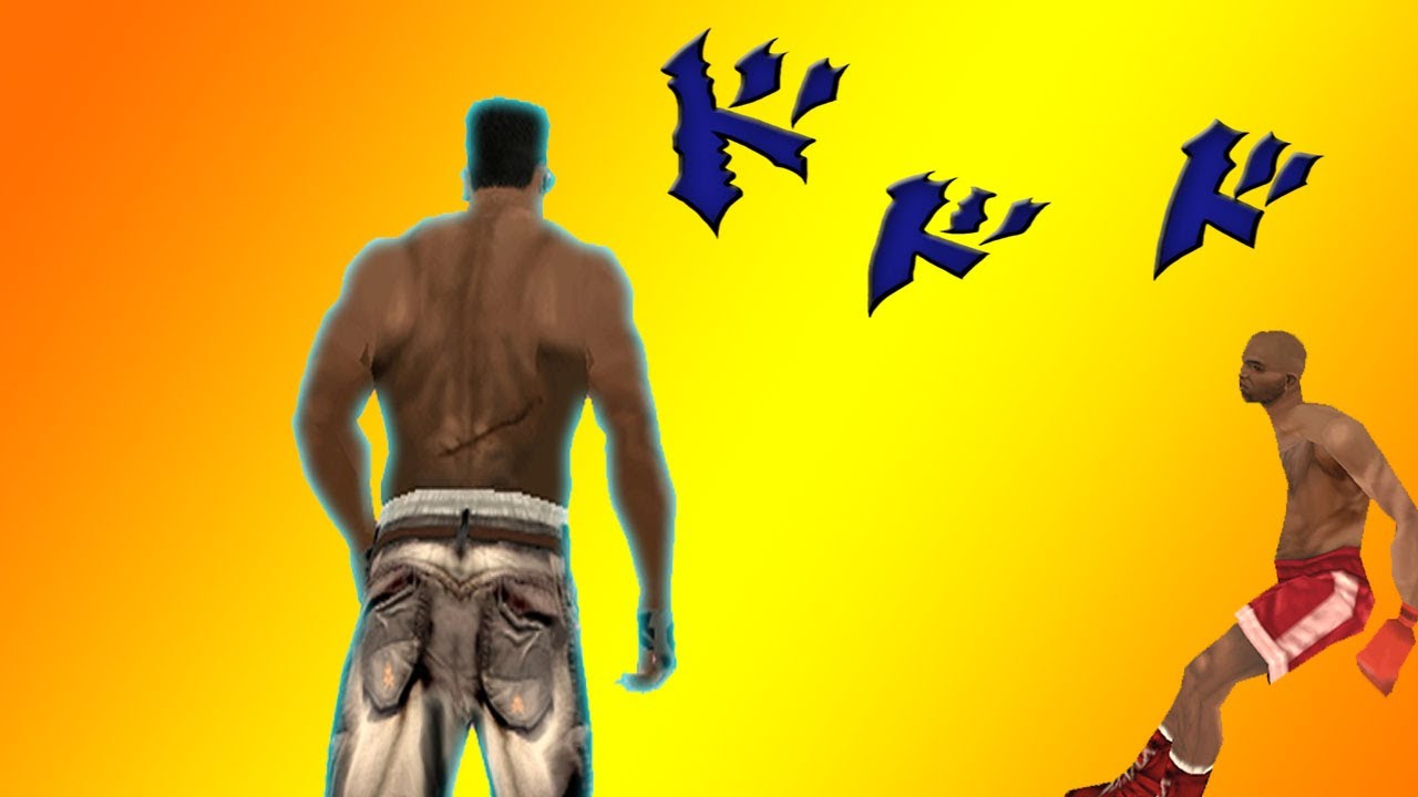 CJ SE PONE M4MADÍSIMO - YouTube