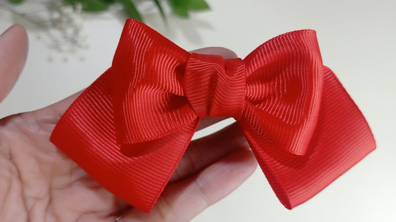 CARA MUDAH MEMBUAT PITA || TUTORIAL MEMBUAT PITA #tutorial #diy #ideas ...