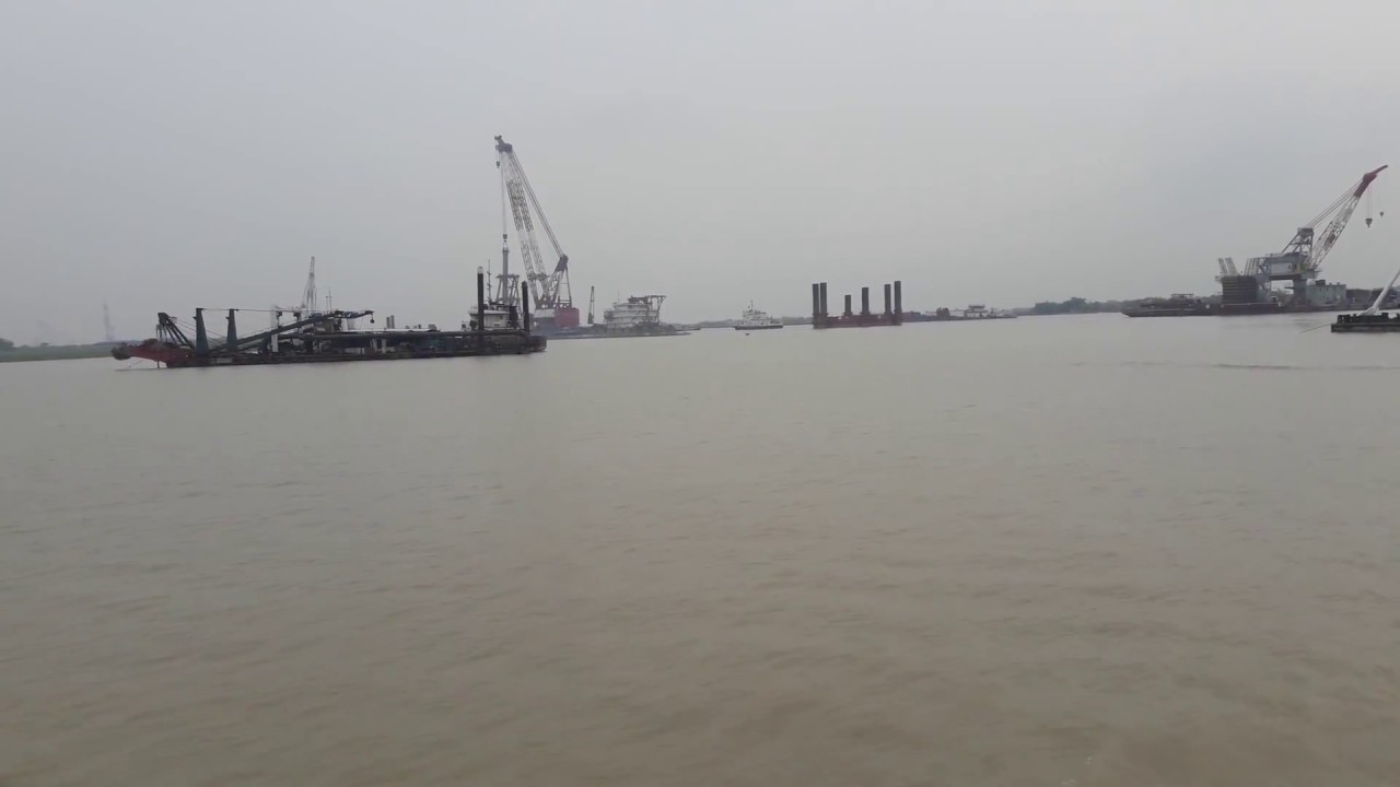 Padma Setu - YouTube