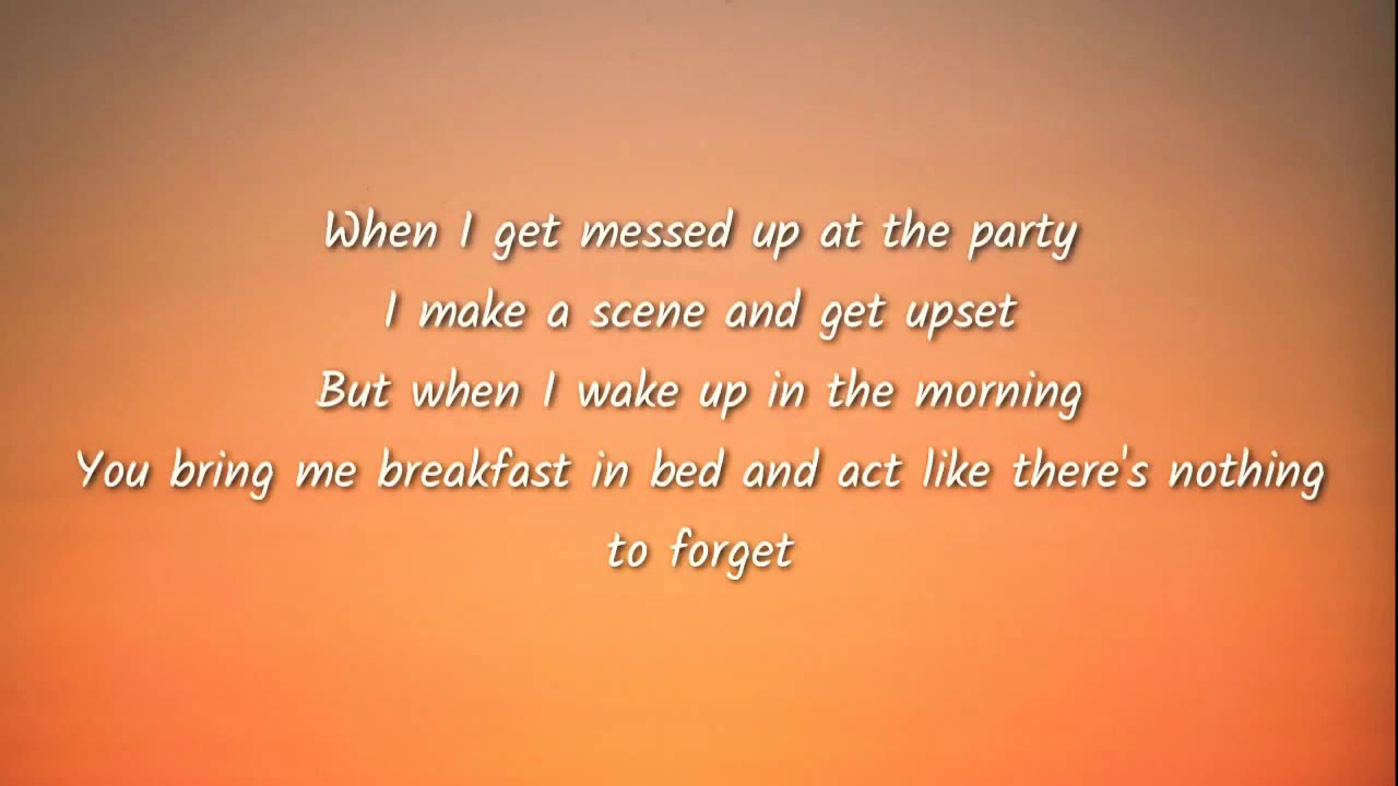 The Pussycat Dolls - React Lyrics - YouTube