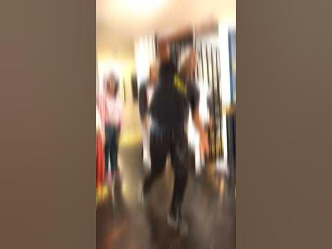 BkTheRula - Santanny Dance Video - YouTube