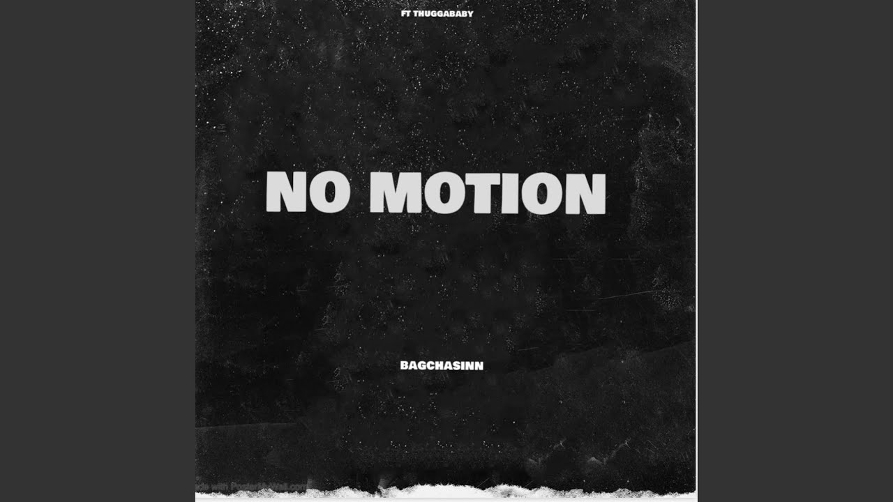 No Motion - YouTube