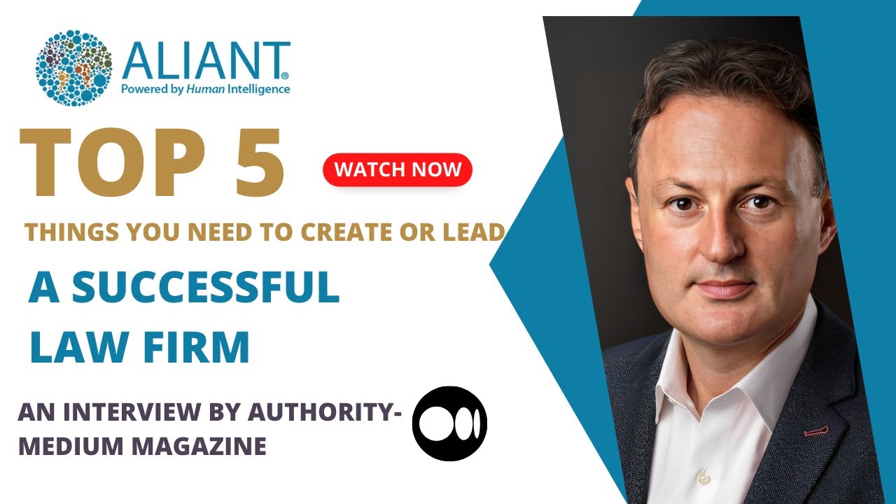 Jacob Stein Interview with Medium On 5 Things You Need To Create Or ...