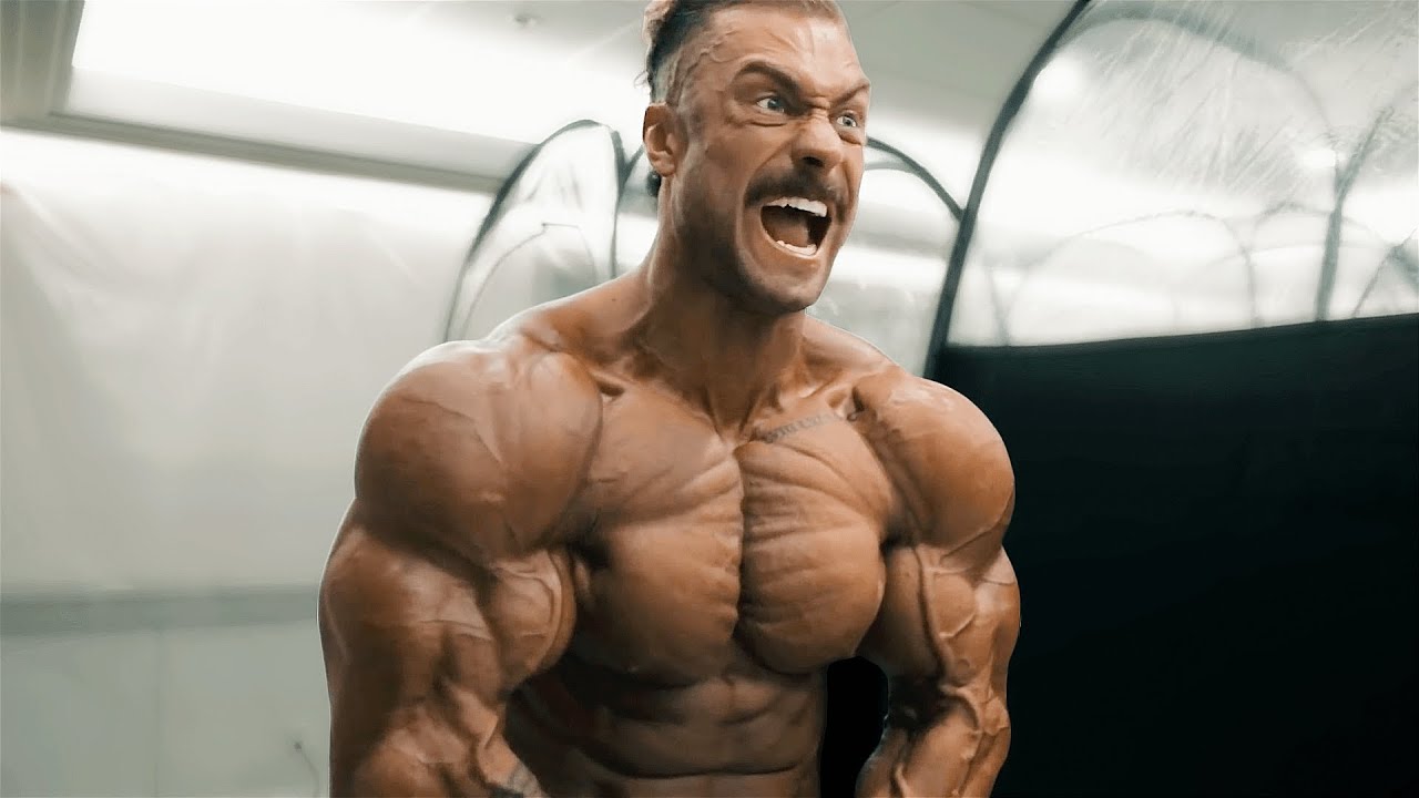 WARNING! - CBUM MOTIVATION - YouTube