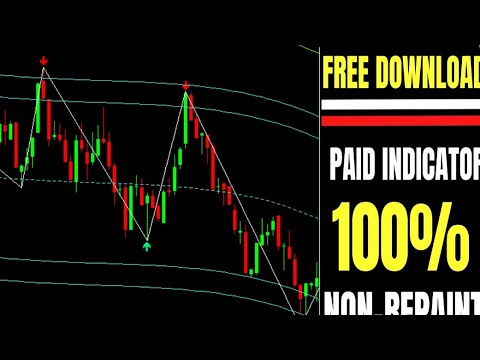 BINARY OPTION PRICE ACTION VIP INDICATOR FOR MT4#binaryoptions #forex # ...