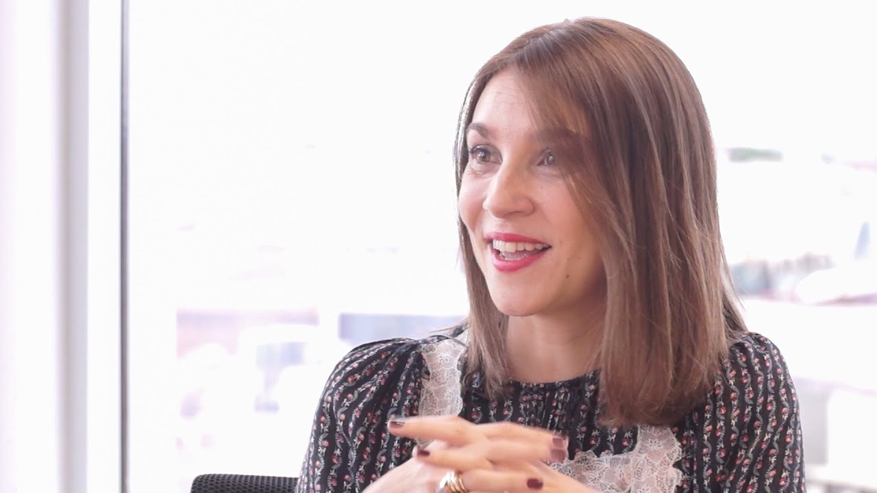 Alicia Coronil, Economista Jefe de Singular Bank: Transformación ...