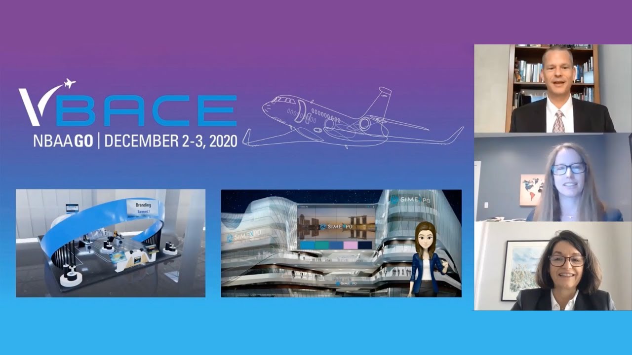 Buying a Private Aircraft | Amanda Applegate - YouTube