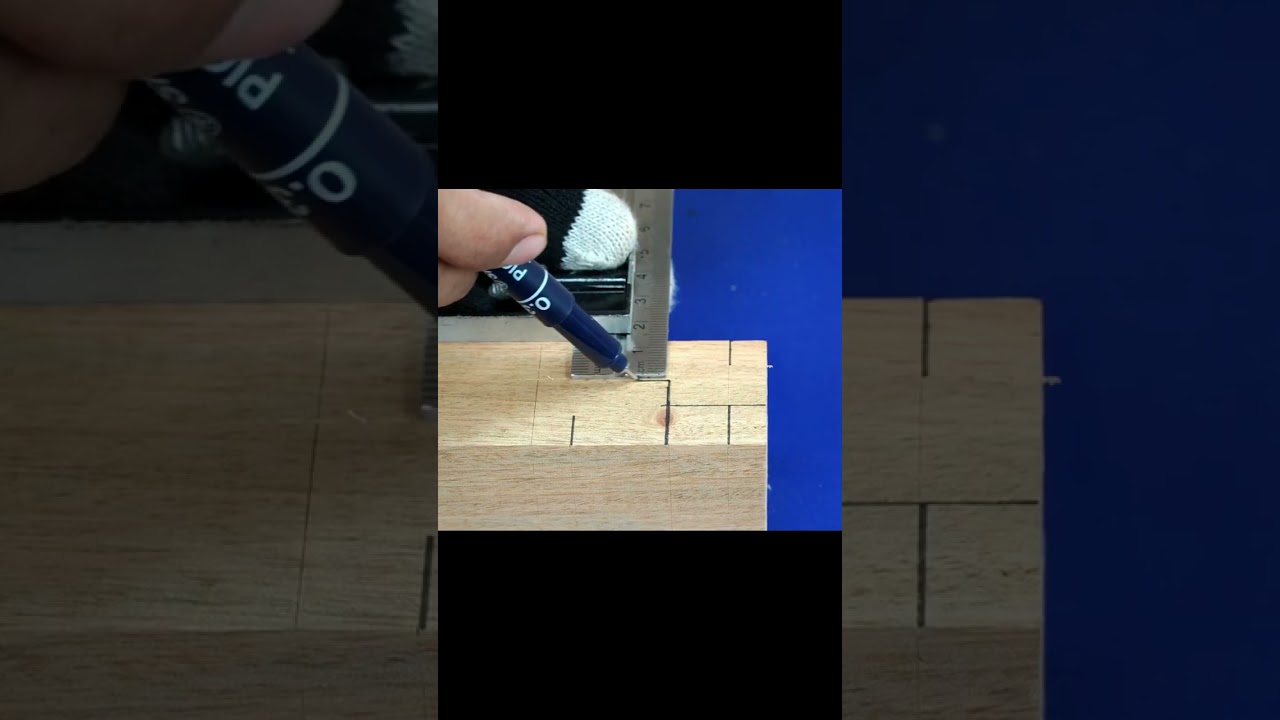 woodworking tricks and tips 136 - YouTube