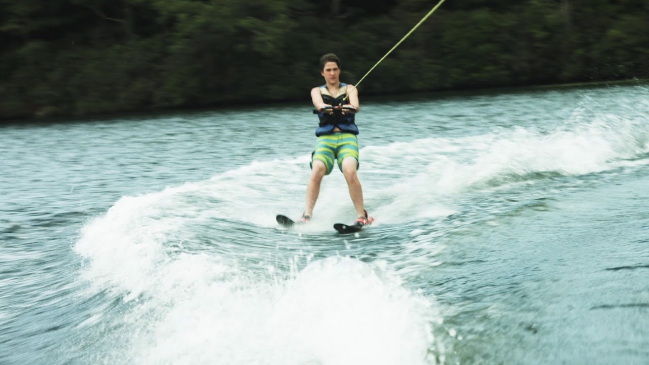 YMCA Camp Hi-Rock Official Video - YouTube