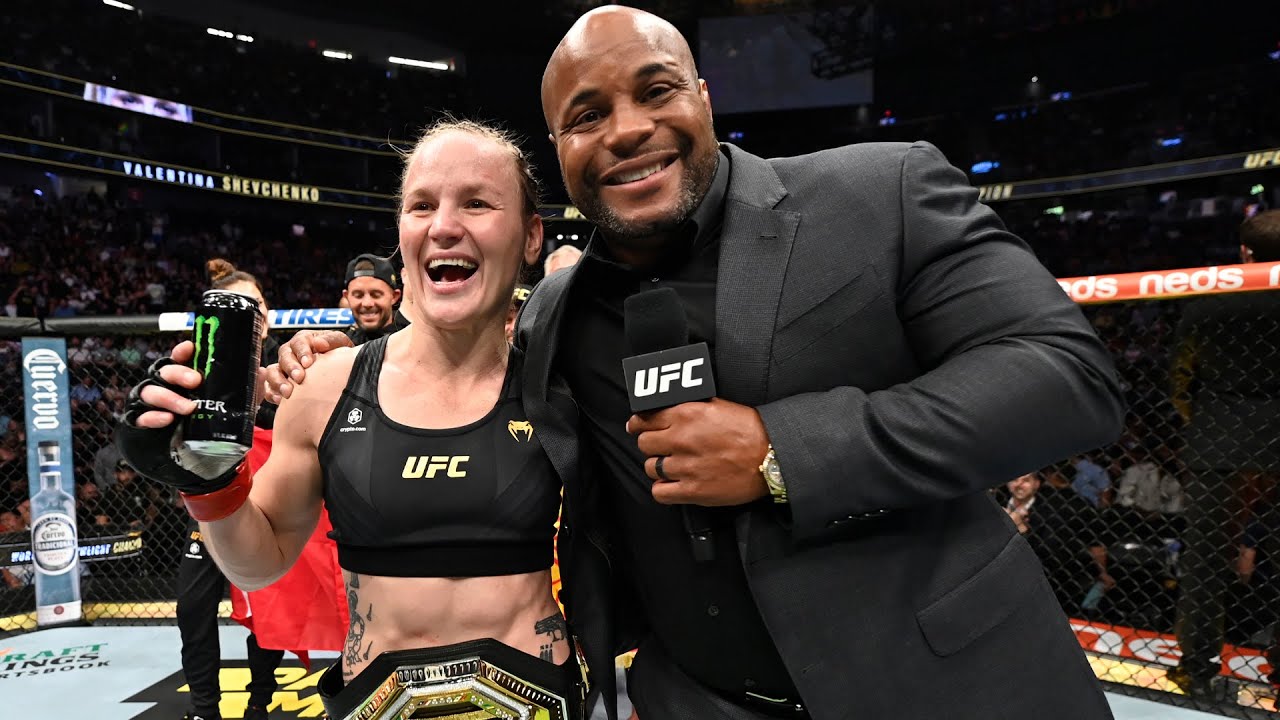 State of the Women's Flyweight Division | October 2021 - YouTube