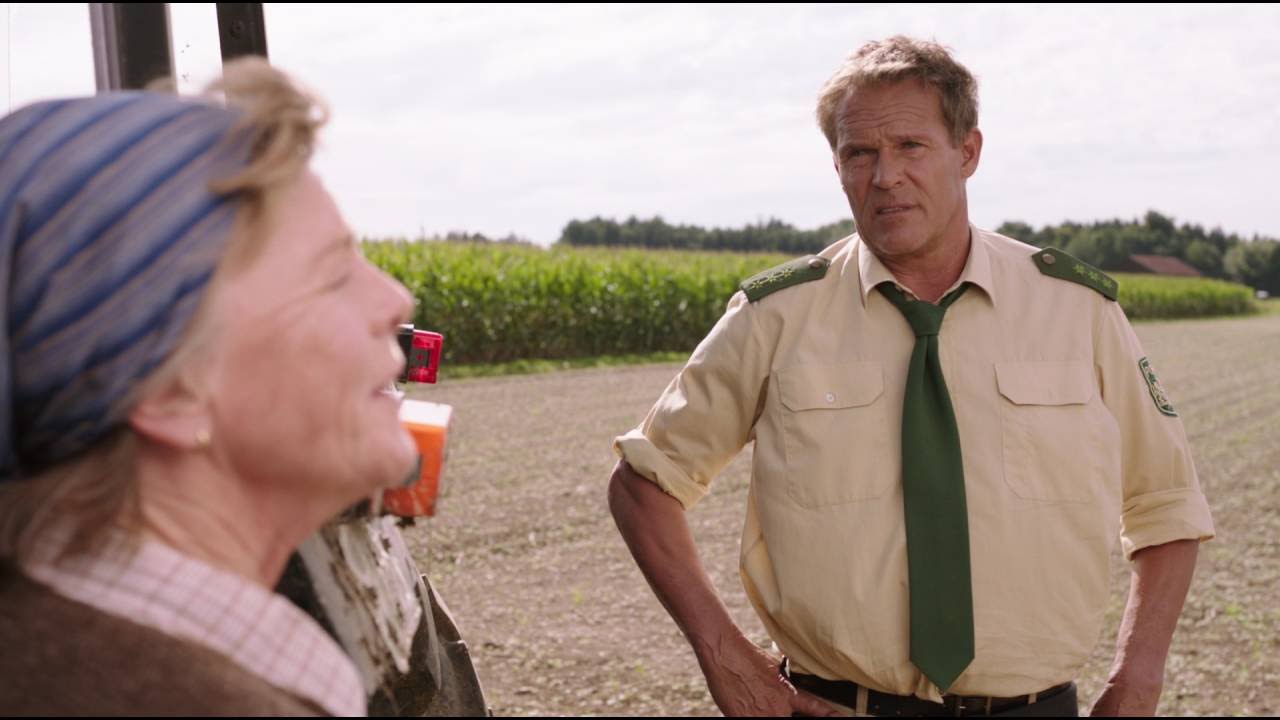 Das Huhn, das faule Eier legt - YouTube