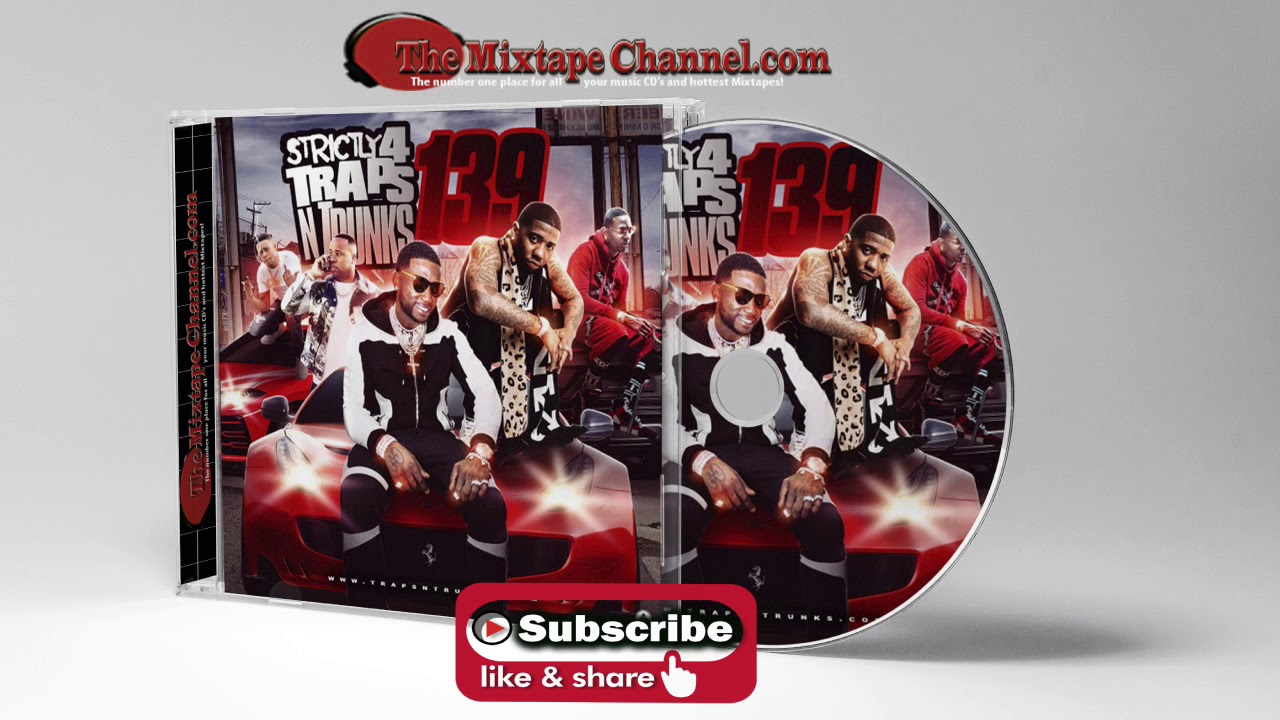 Kevin Gates - Big Gangsta - YouTube