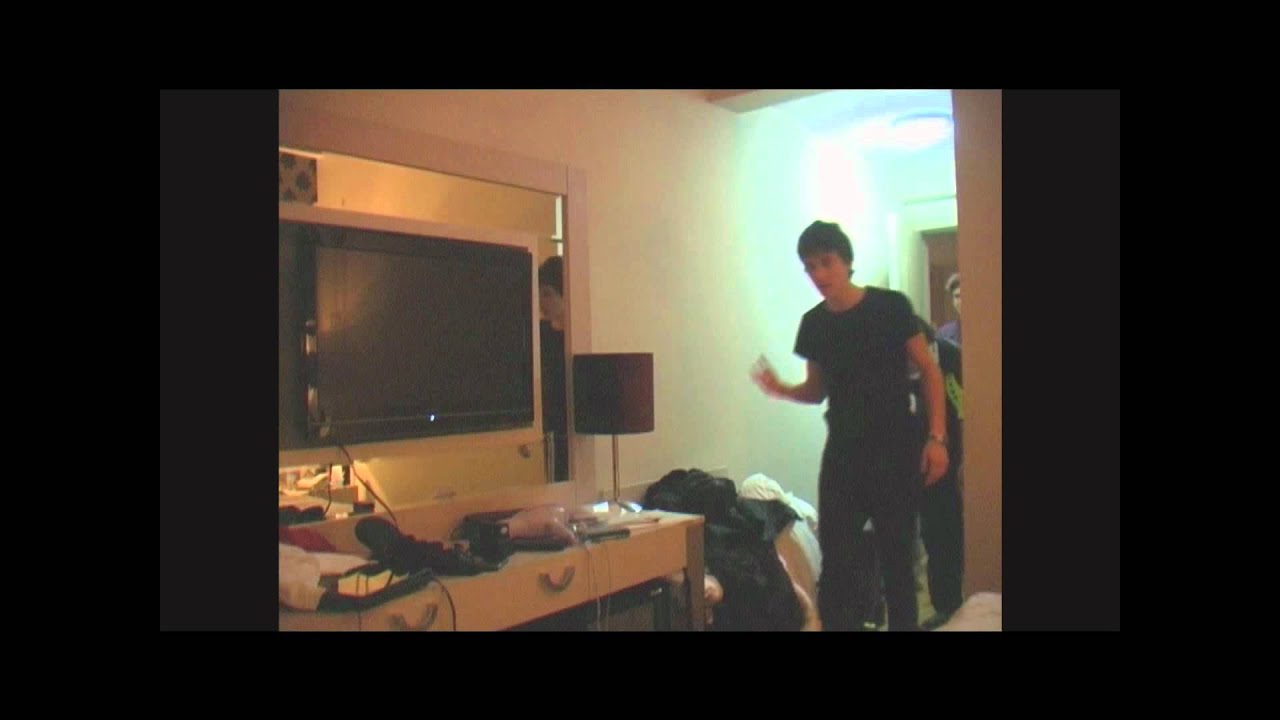 Testere 2 (part 1/2) - DDY Yapım - YouTube