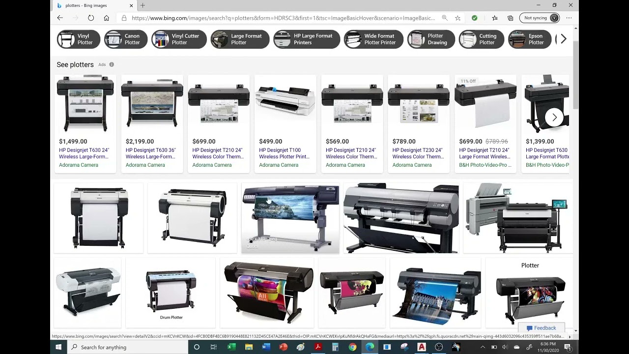 Printing in AutoCAD - YouTube