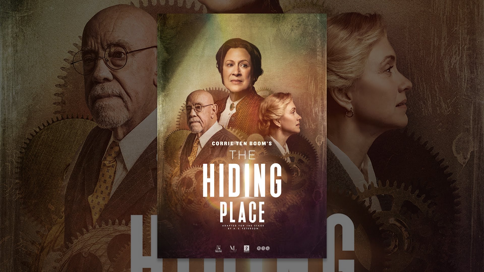 The Hiding Place - YouTube