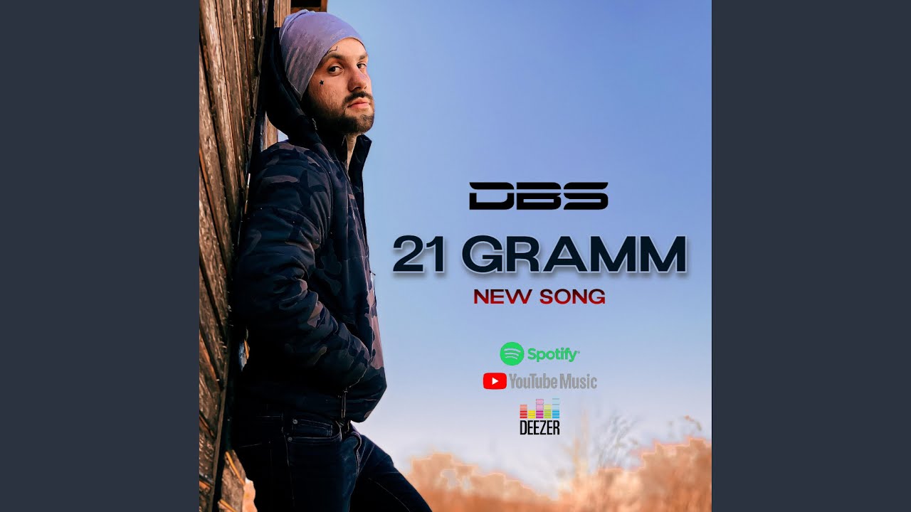 21 gramm - YouTube