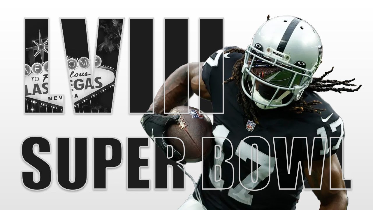 Las Vegas Super Bowl 2024: Raiders on a Mission for Championship Glory ...