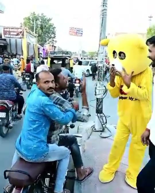 pipar City RJ 54 - YouTube