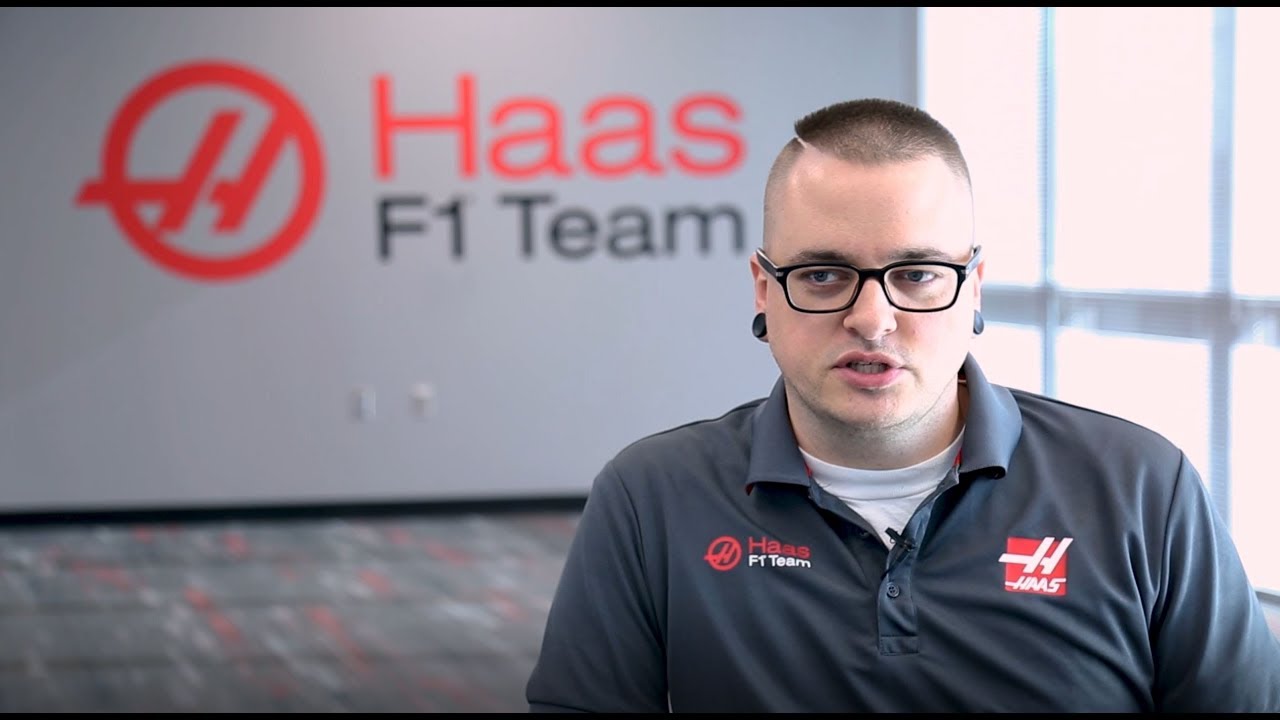 Factory Friday Employee Feature: Ryan Long - YouTube