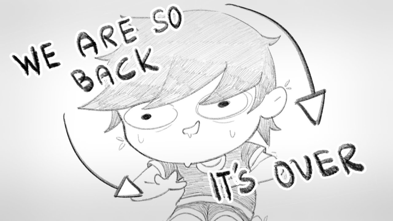 It's Over / We're so Back / It's Over / We're so- - YouTube