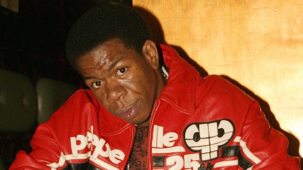 Craig Mack, Rapper on Diddy's Bad Boy Label, Dead at 47 - YouTube