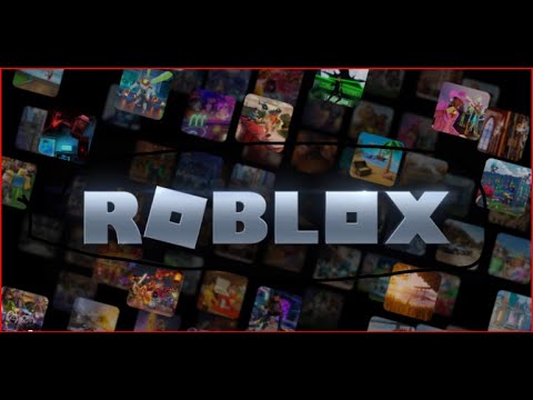 How to sign in ROBLOX - YouTube