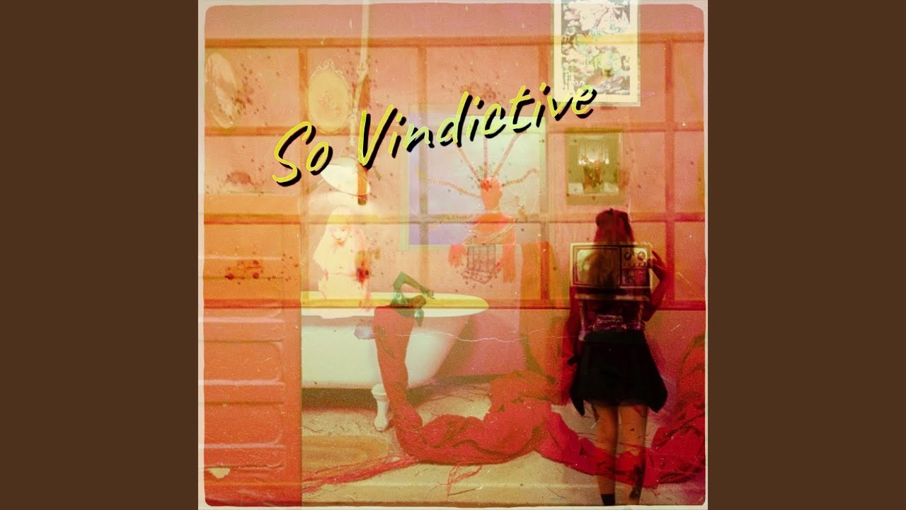 So Vindictive - YouTube