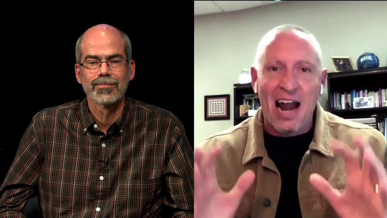 Vance Pitman, Hope Church | Full Interview - YouTube