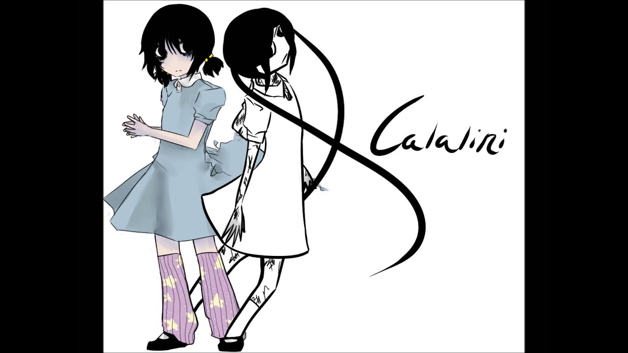 【Avanna】 Calalini 【Vocaloid Cover】 - YouTube