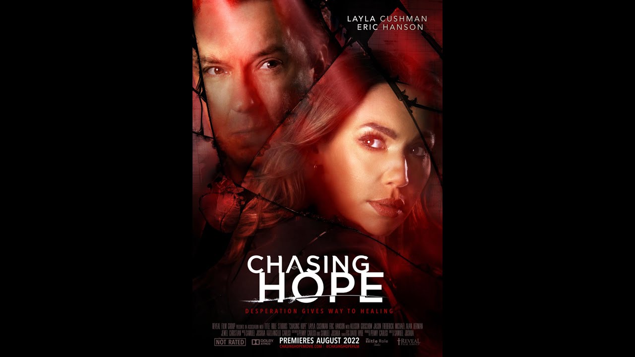 Chasing Hope (Official Trailer) - YouTube