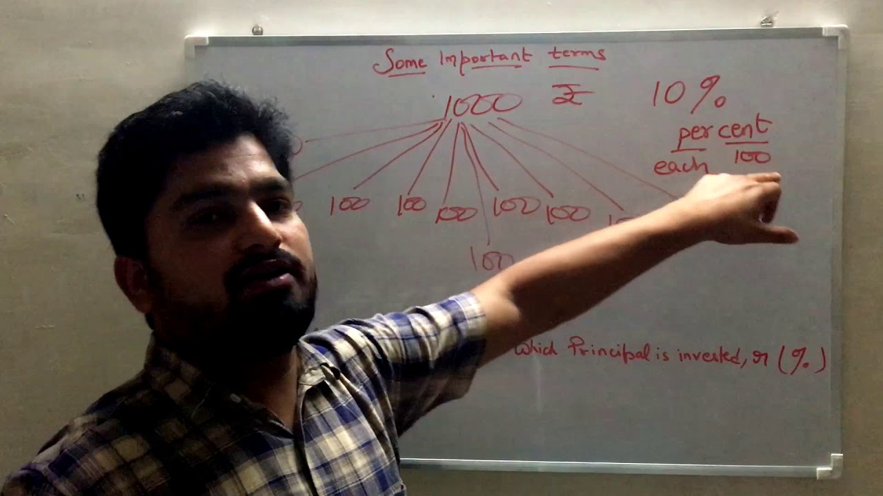 Mathematics Of Finance class 1 Simple Interest YouTube mathematics-of-finance-class-1-simple-interest-youtube