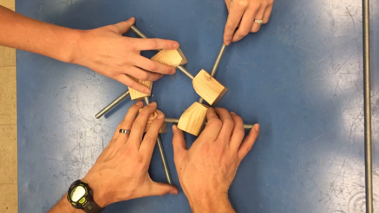 Capstone 2016 Prototype - YouTube