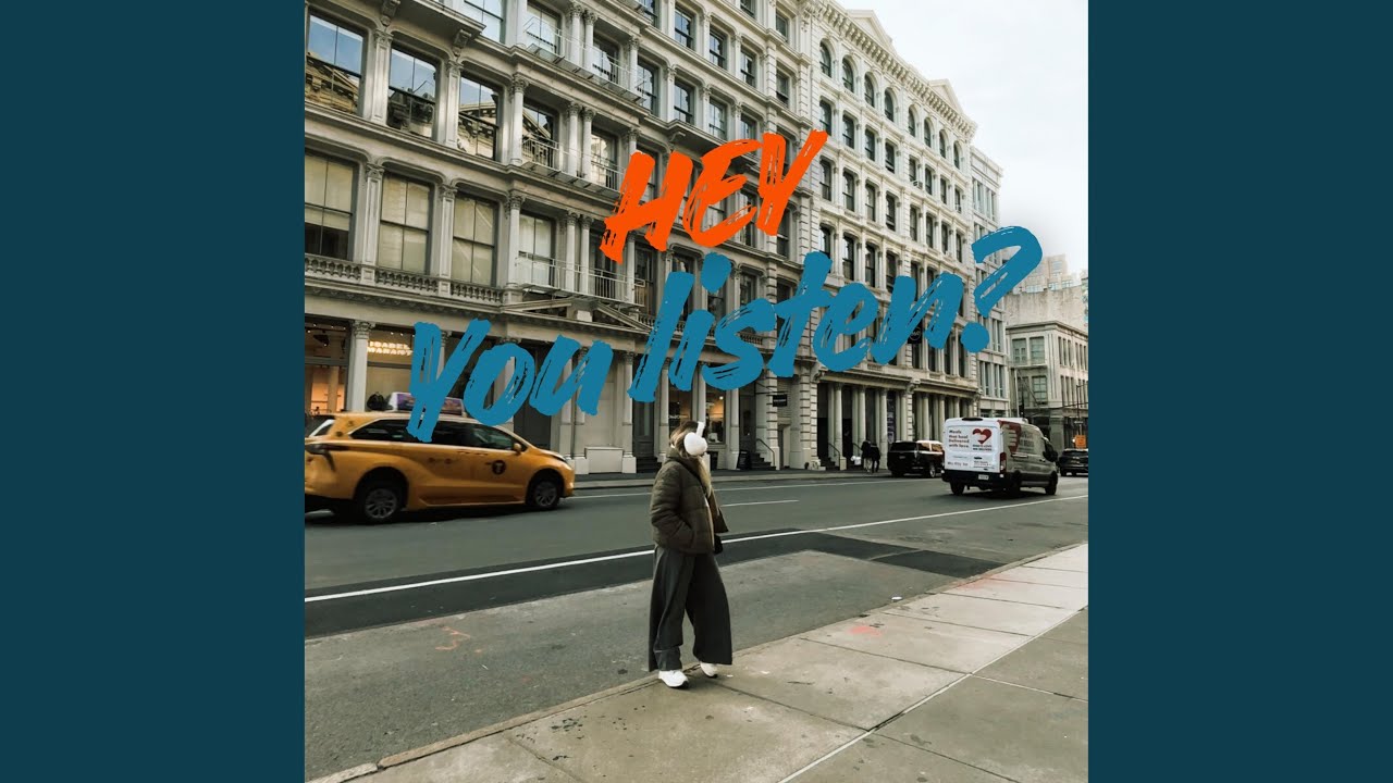 Hey you Listen? - YouTube