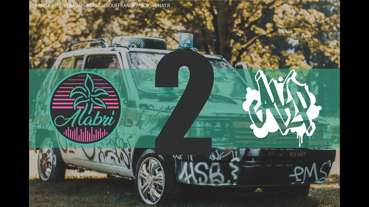 ALABRI X AKP FESTI VDR EP.2 - YouTube