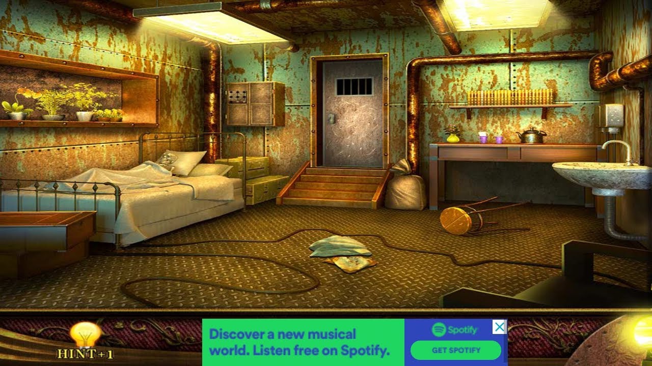 Can you Escape The 100 room 4 Level 10 - YouTube